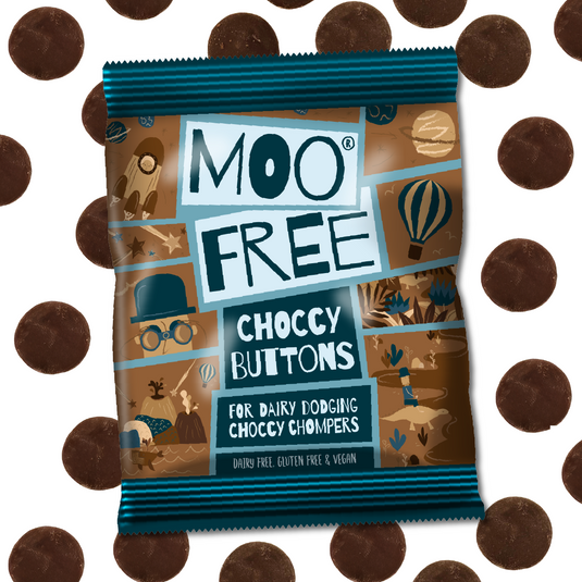 Free From Chocolates | Moo Free
