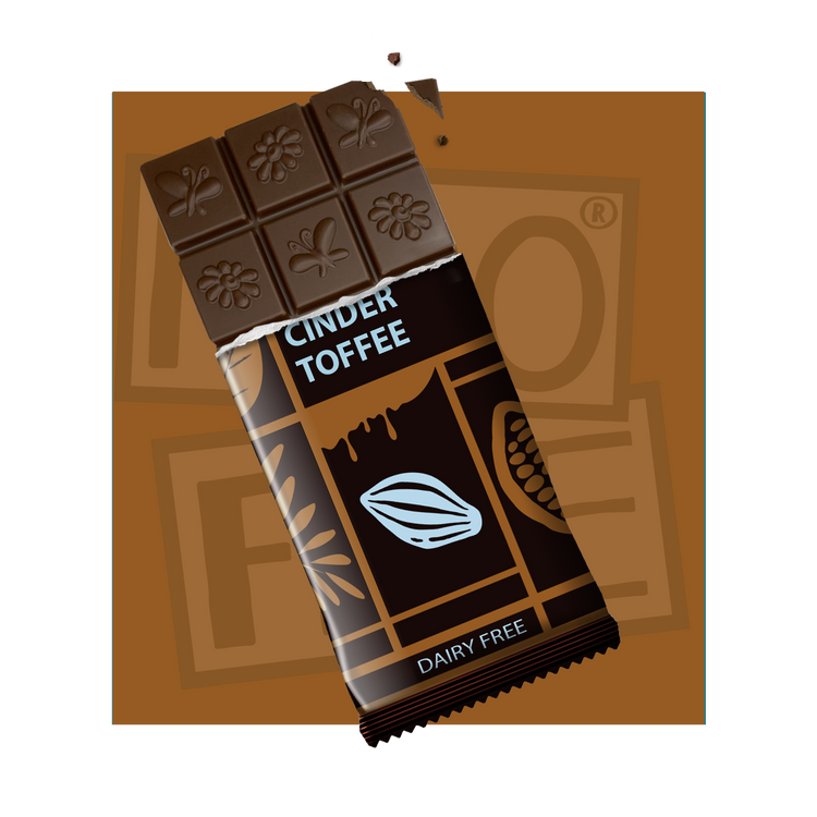 Free From Chocolates | Moo Free