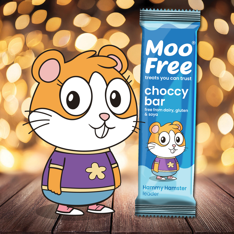 Free From Chocolates | Moo Free