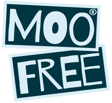 Dairy Free, Vegan Chocolate Moofreesas | Moo Free