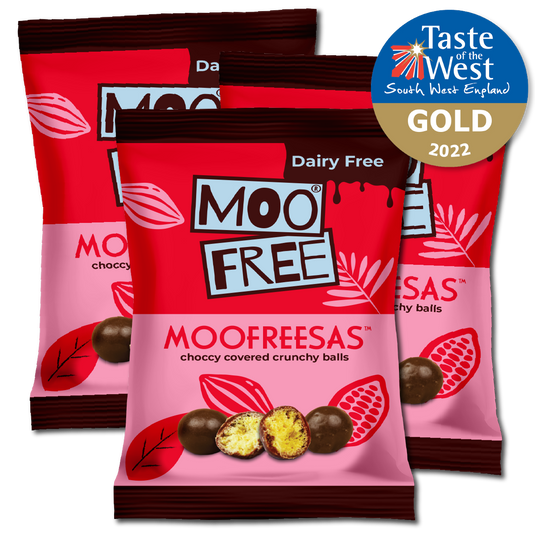 Free From Chocolates | Moo Free