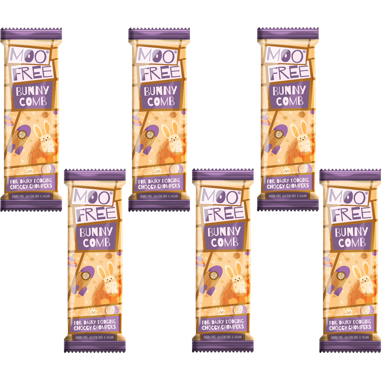 Free From Chocolates | Moo Free