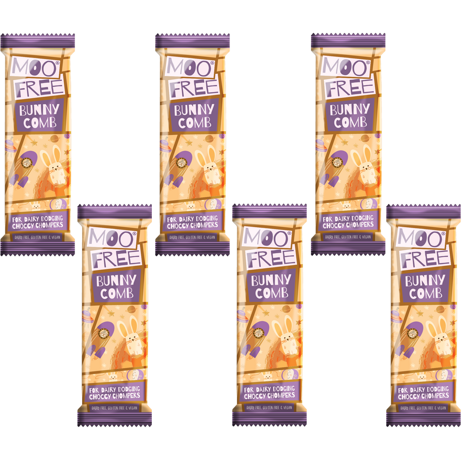 Free From Chocolates | Moo Free