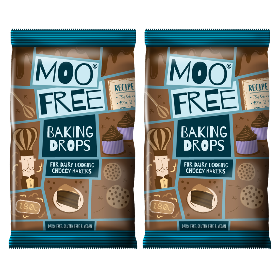 Free From Chocolates | Moo Free