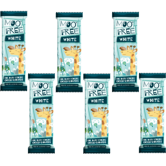 Free From Chocolates | Moo Free