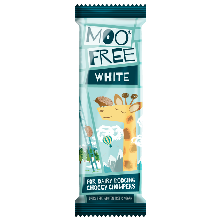 Free From Chocolates | Moo Free